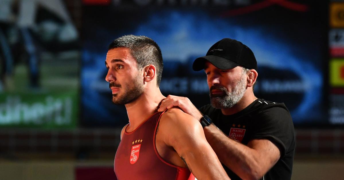 Was die Ringer des ASV Mainz 88 zum Favoritenschreck macht